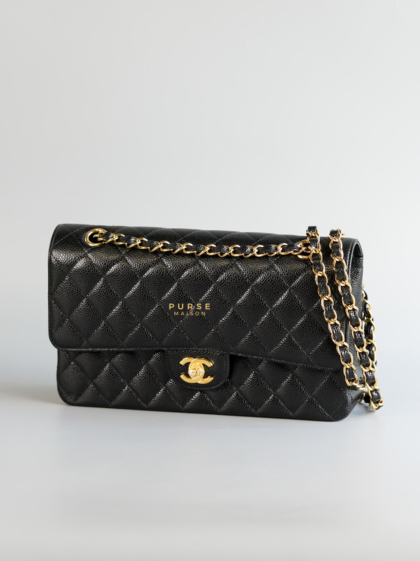 Chanel Luxury Bags Price in the Philippines April 2025