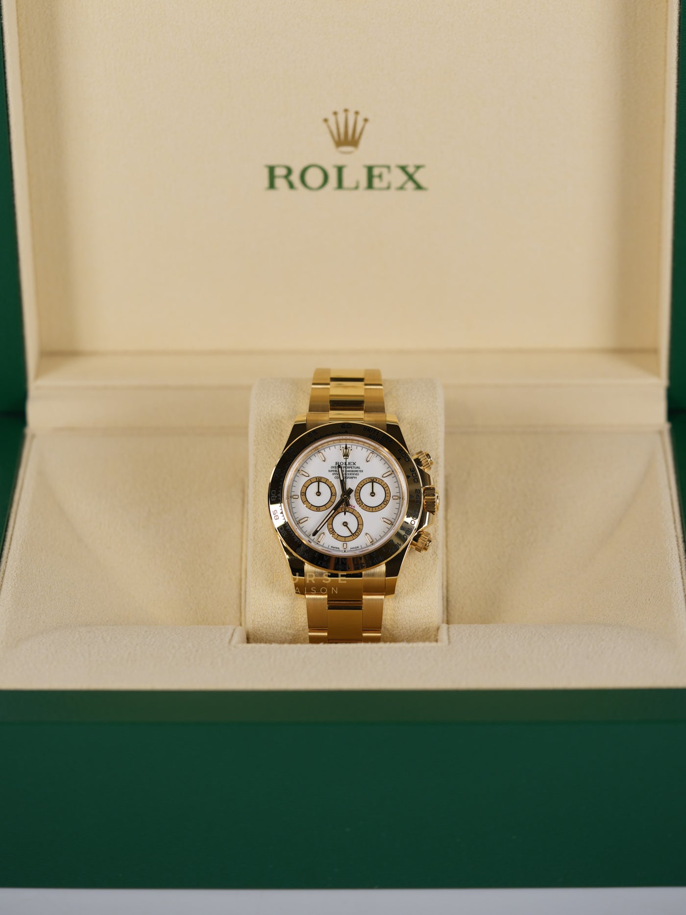 Rolex Luxury Watches Price in the Philippines