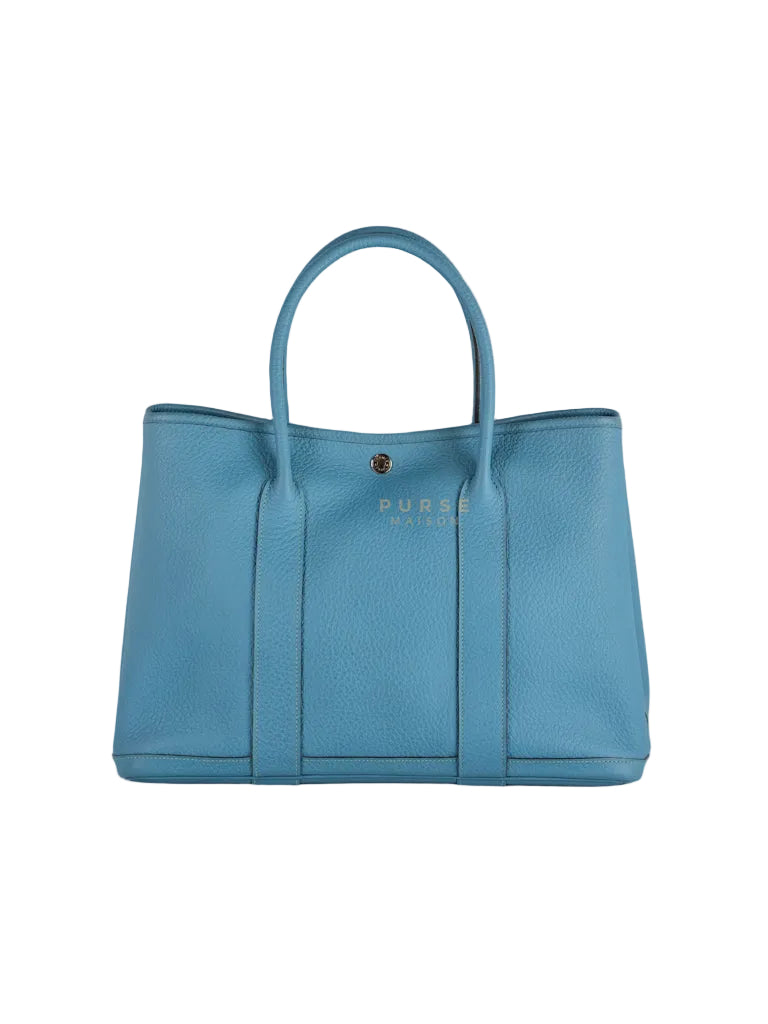 GPT 36 in Blue | Purse Maison