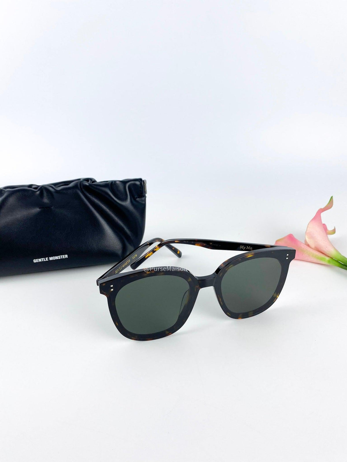 Gentle Monster Luxury Sunglasses Price in the Philippines July 2024