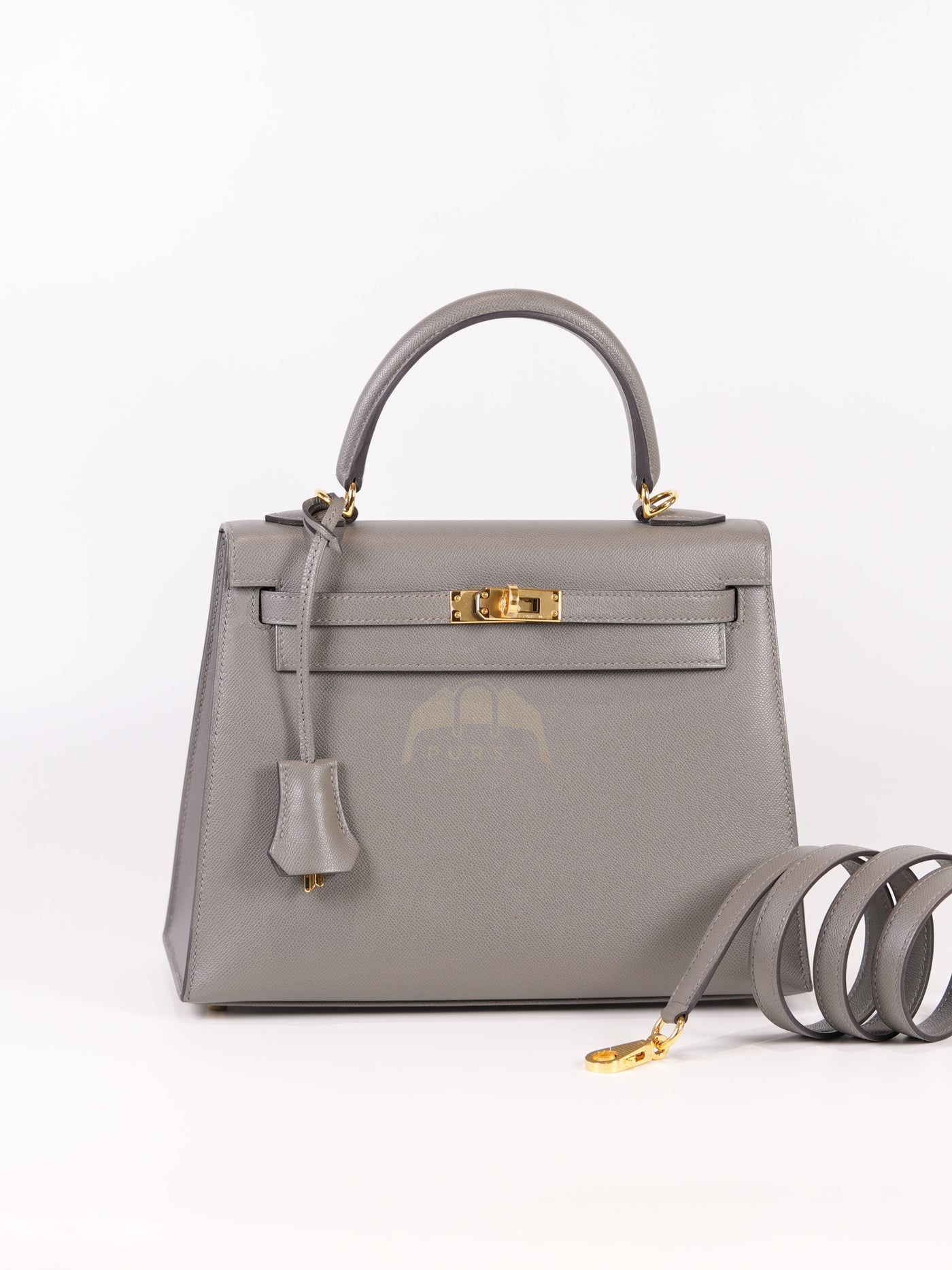Authentic Hermès Kelly Philippines — 25, 28, 32, Mini Kelly | Purse ...
