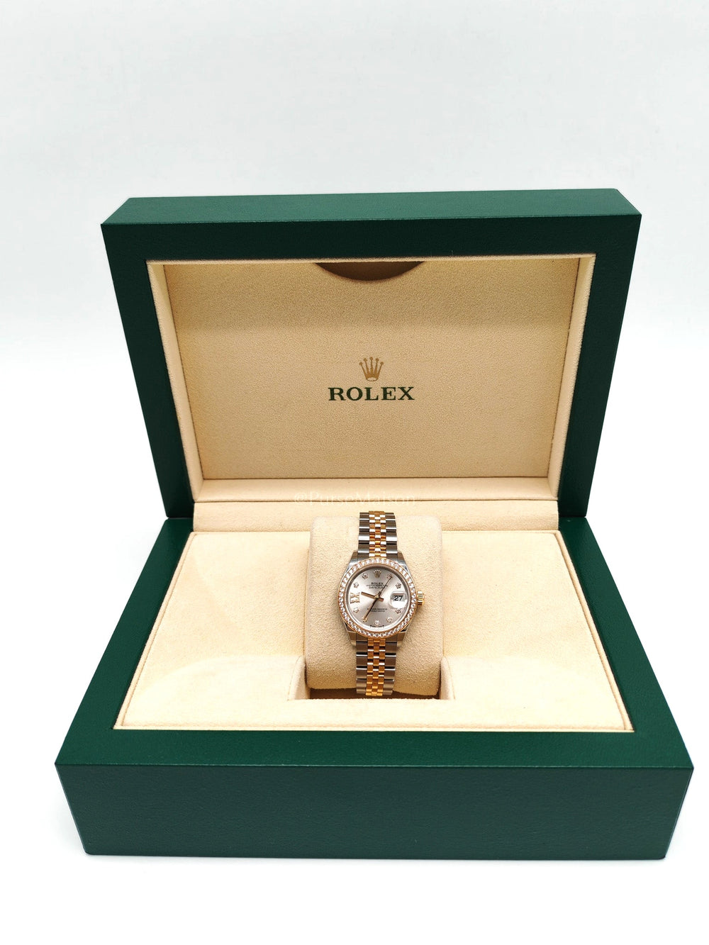 Rolex Luxury Watches Price in the Philippines