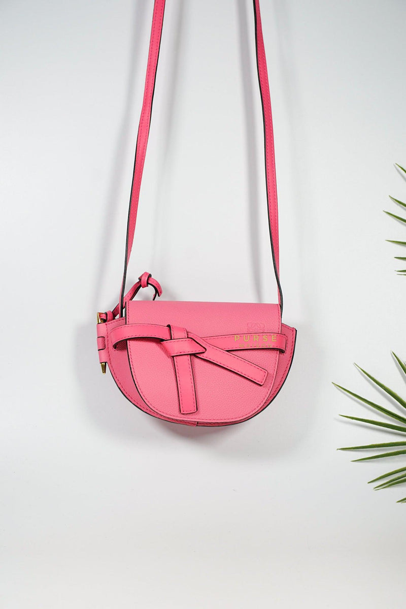 Authentic Loewe Bags Philippines — Puzzle, Hammock, Goya | Purse Maison ...