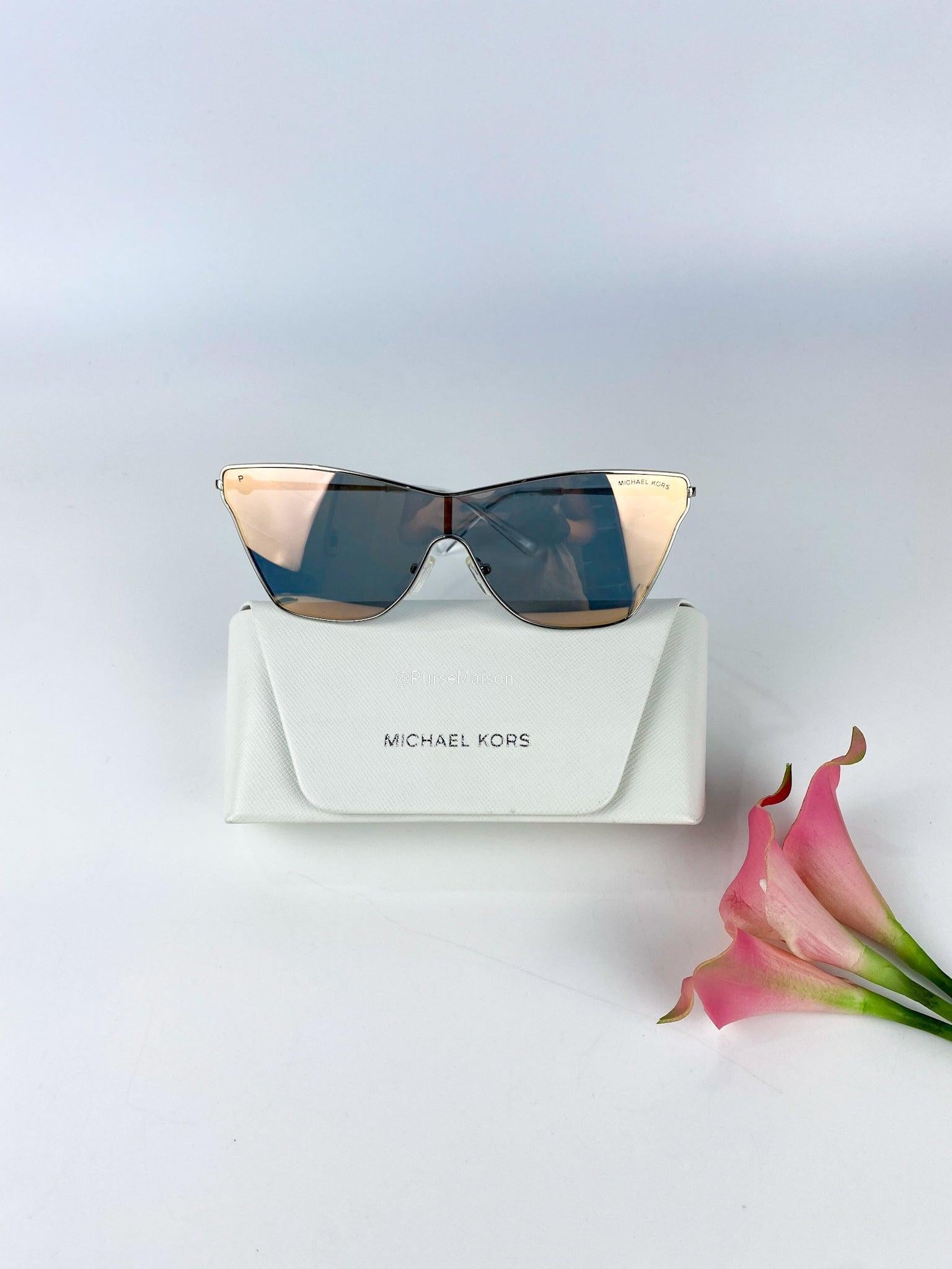 Michael Kors Larissa Sunglasses | Purse Maison