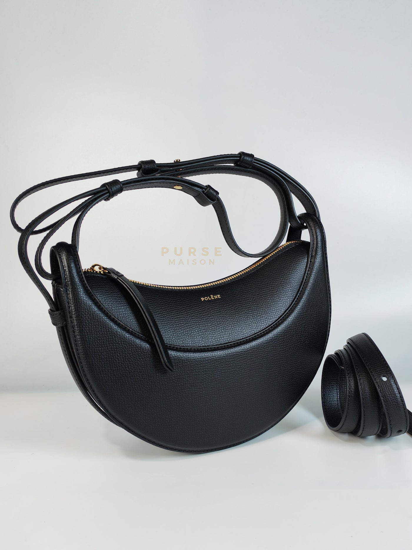 Polene Luxury Bags Price in the Philippines