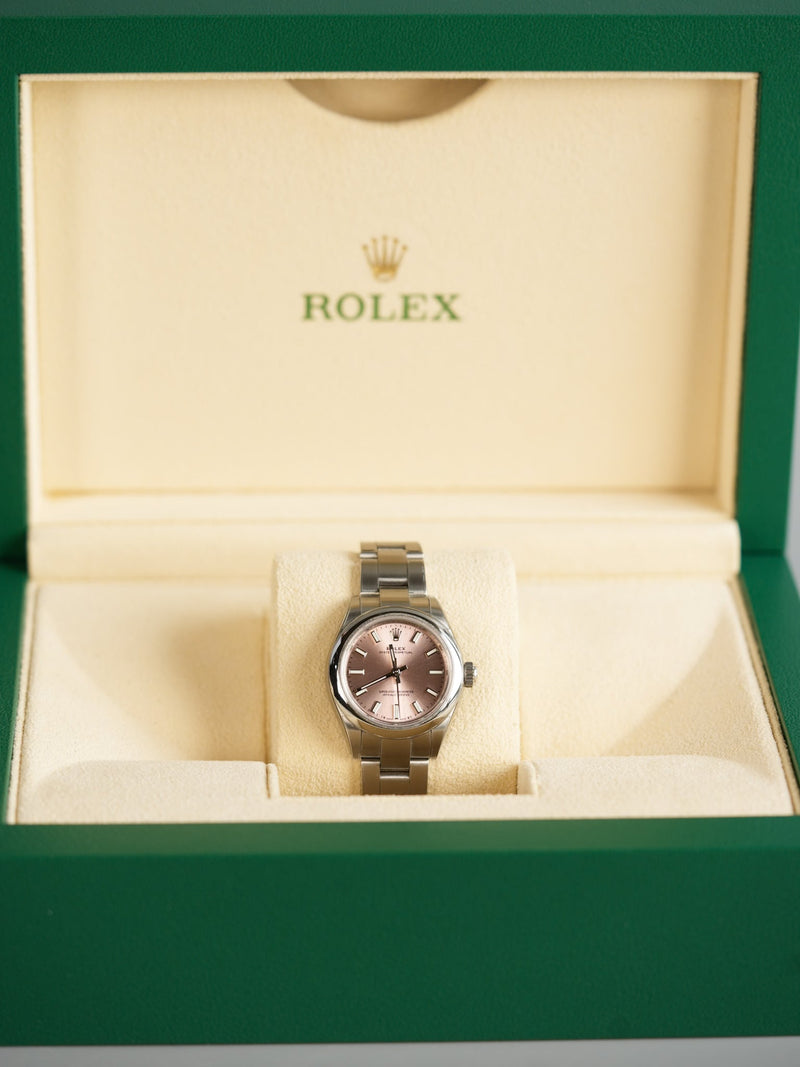 Rolex Luxury Watches Price in the Philippines December 2024