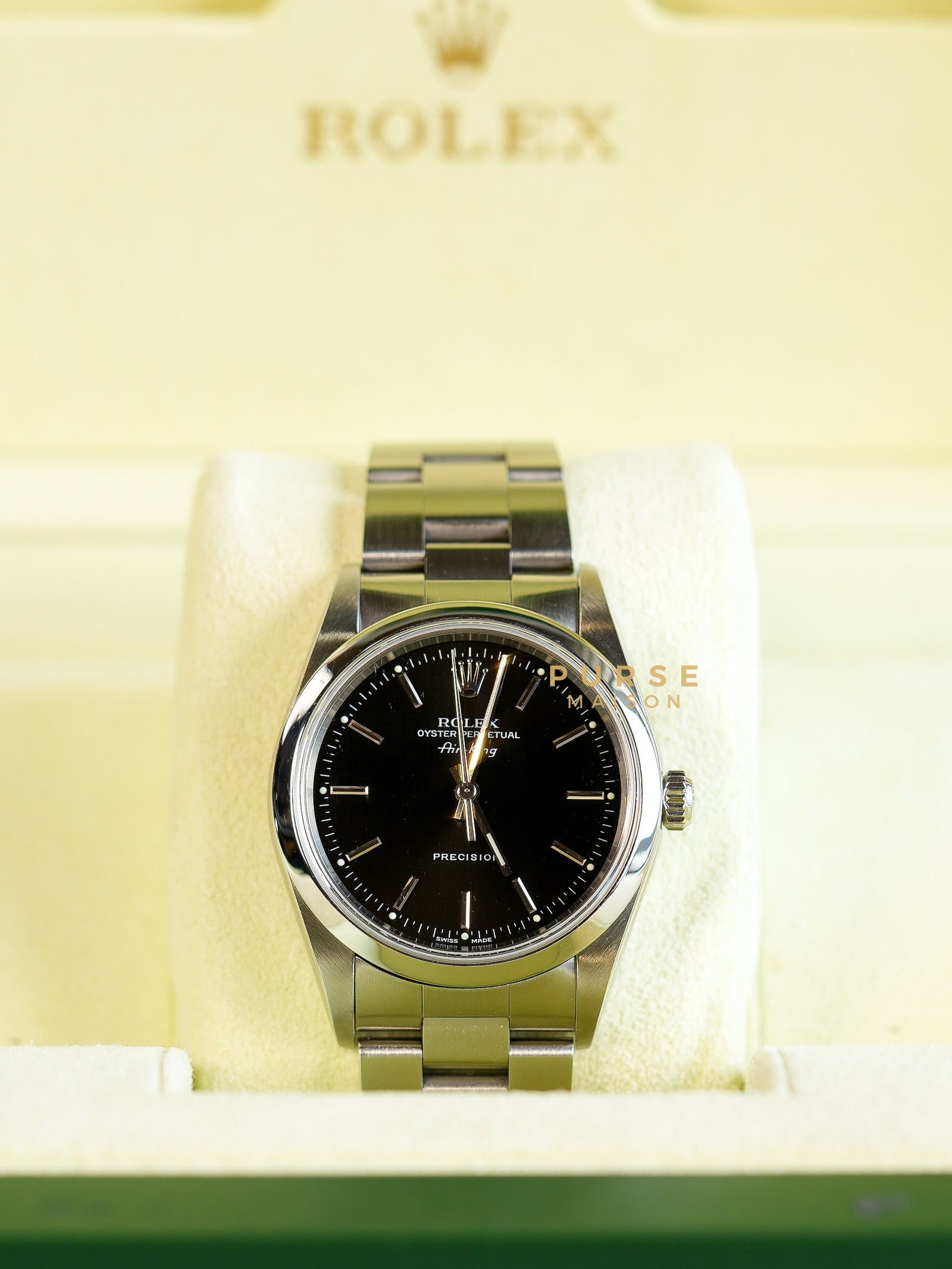 Rolex Luxury Watches Price in the Philippines November 2024