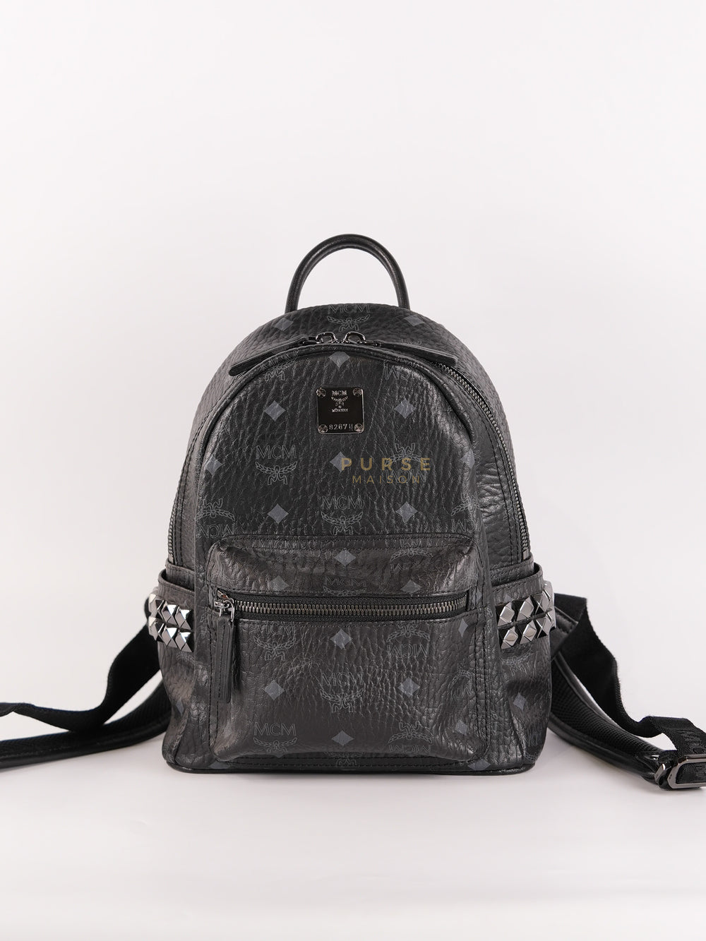 MCM Luxury Bags Price in the Philippines